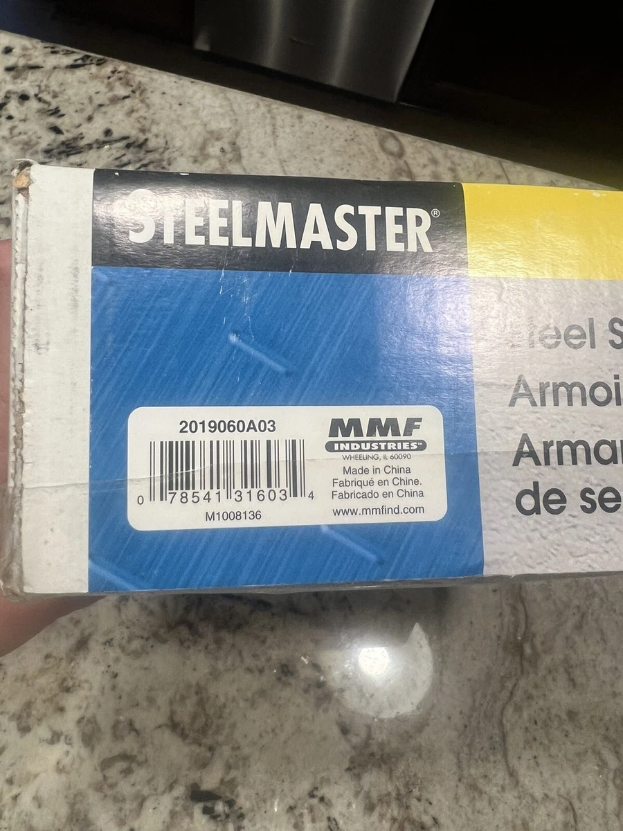 Steelmaster Key Control Cabinet | Cabinets Matttroy