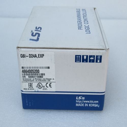 1PC NEW LS G6I-D24A,EXP | eBay