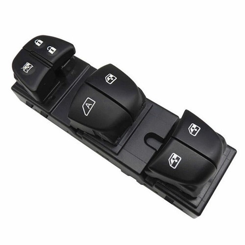 Master Power Auto Window Switch For Nissan Juke 2010 2011 2012 2013 ...