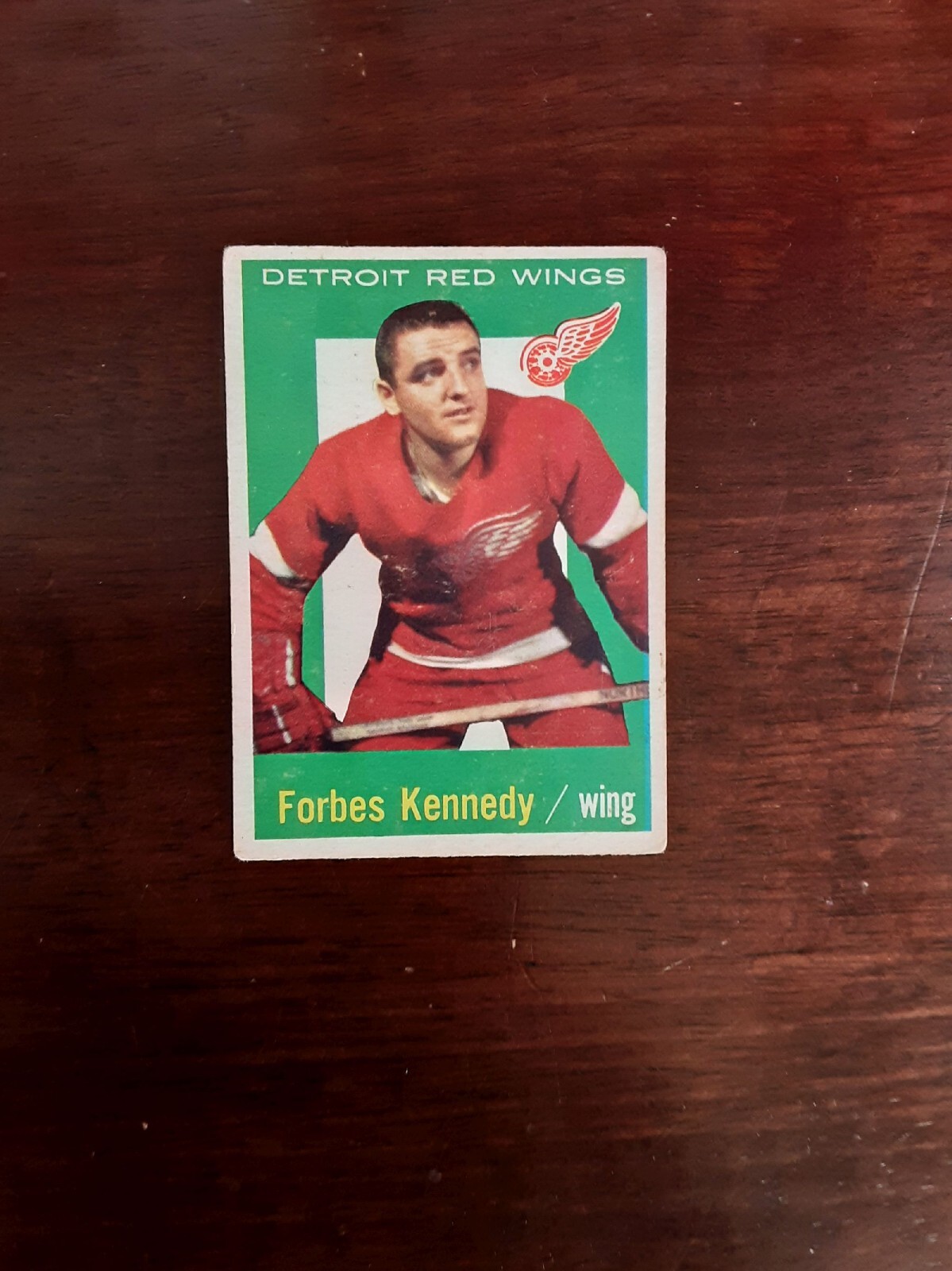 1959-60 Topps - #52 Forbes Kennedy for sale online | eBay