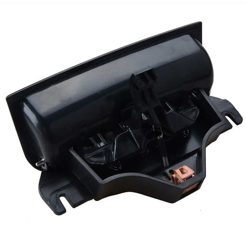 Console Armrest Latch Handle Lid For 15-20 Chevrolet GMC Sierra Yukon ...