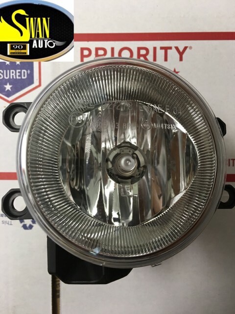 8122002160 Toyota Highlander OEM Fog Light Lamp Assembly LH for sale ...