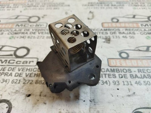 9649247680 resistance chauffage pour PEUGEOT 307 (S1) 1.6 HDI 2001 ...