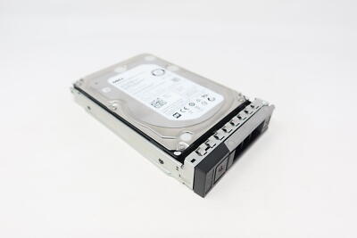 Dell 8TB SAS 3.5" 7.2K 12G Drive Compatible K2P5K | eBay