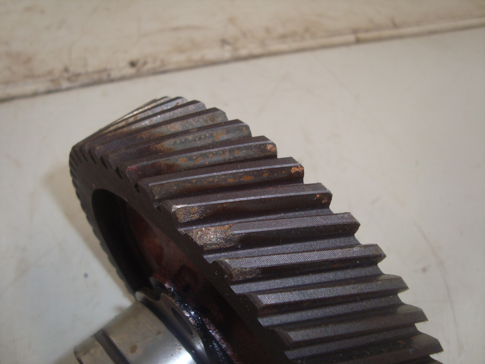 International Farmall IH C221 Engine Camshaft | eBay