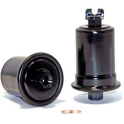 Fuel Filter Toyota Camry Avalon Solara and Lexus ES300 OE# 23300-29045 ...