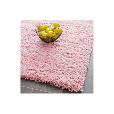Shag & Flokati Rug - Classic Shag Ultra Acrylic Pile/Cotton Backing ...