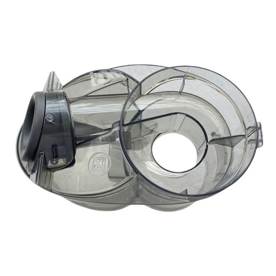 Vacuum Accessory Vacuum Dust Bin Visible Dust Level Hygienic Dust ...