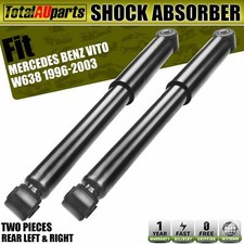 Genuine OEM Rear Right Shock Absorber for MERCEDES 2053207503 for sale ...