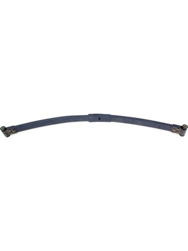 Hyperco Leaf Spring Mono-Leaf 4.500 in Arch 175 lb/in Spring Rate Compo ...