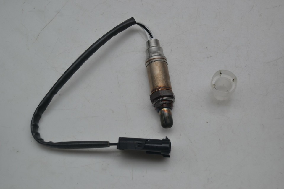 7700872878 Original Renault Lambdasonde GA17 | eBay