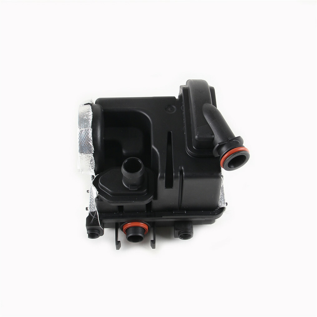 4.0T Oil Separator Fit For AUDI S6 S7 S8 A8 CTGE CTGA CTFA CRDB CWUB ...