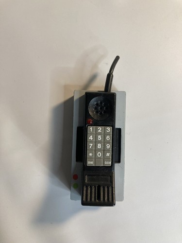 Vtg 1990’s ACME Phone Telephone Refrigerator Magnet Works | eBay