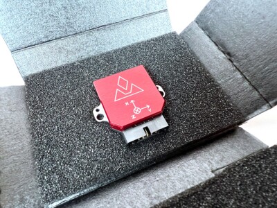 NEW! Vectornav VN-100S-CR Inertial Measurement & Attitude Heading ...