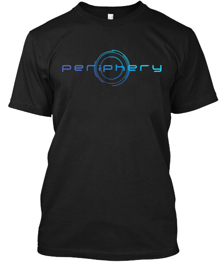 Periphery Logo
