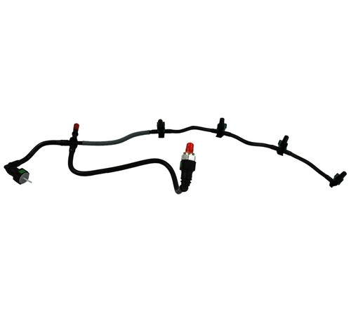 FOR FORD TRANSIT MK7 2.2 FUEL INJECTOR RETURN PIPE LEAK OFF 1473393 ...