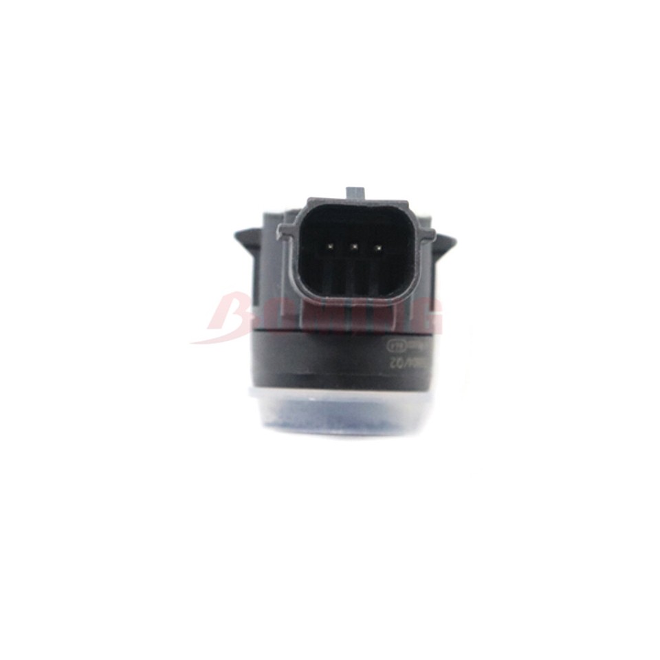 4X 1TK84TZZAA Parking Assist Sensor Front/Rear For Jeep Dodge Chrysler ...