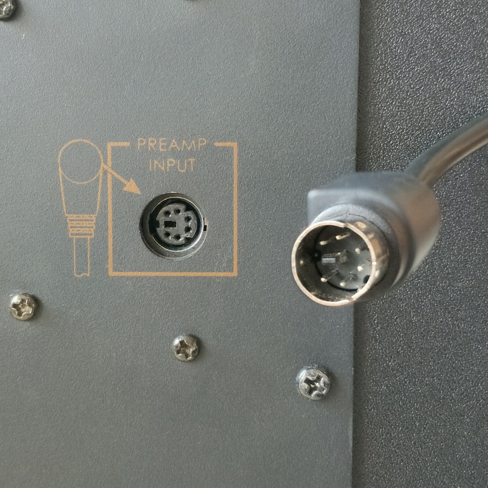 Replacement Control Pod for Klipsch ProMedia 2.1 Computer Speakers w ...