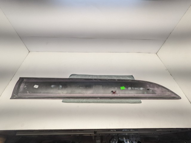 Genuine Porsche Macan 95b Trim for Door Left Primed 95B898561AG2X for ...