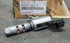 Toyota Genuine OEM Lexus VVT Variable Timing Control Solenoid BLADE ...