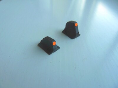 Front Sight replacement for Umarex Colt 1911 Government Co2 Air Pistol ...