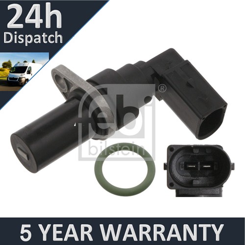 Fits Land Rover Freelander Range BMW 5 Series X5 75 Purevue Crankshaft ...