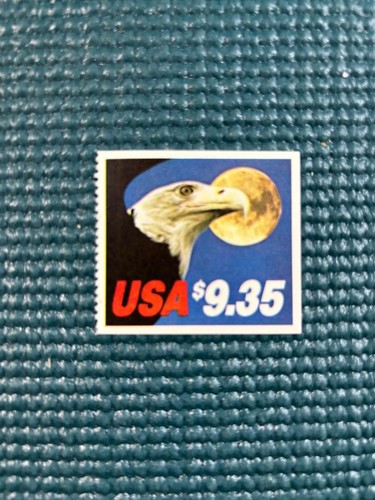 Scott #1909: Express Mail Eagle Mint Never Hinged. | eBay