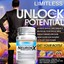 NeuronX 1 Month Limitless Pill Stronger Than Addium & Neuroflexyn 60 ...