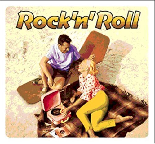 Rock'n'roll Rock'n'roll (CD) (US IMPORT) 3596971223229 | eBay