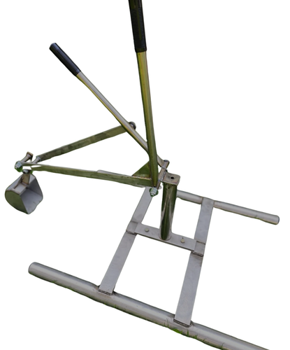 Stand & Dig Commercial Playground Digger Backhoe Sandbox Excavator | eBay