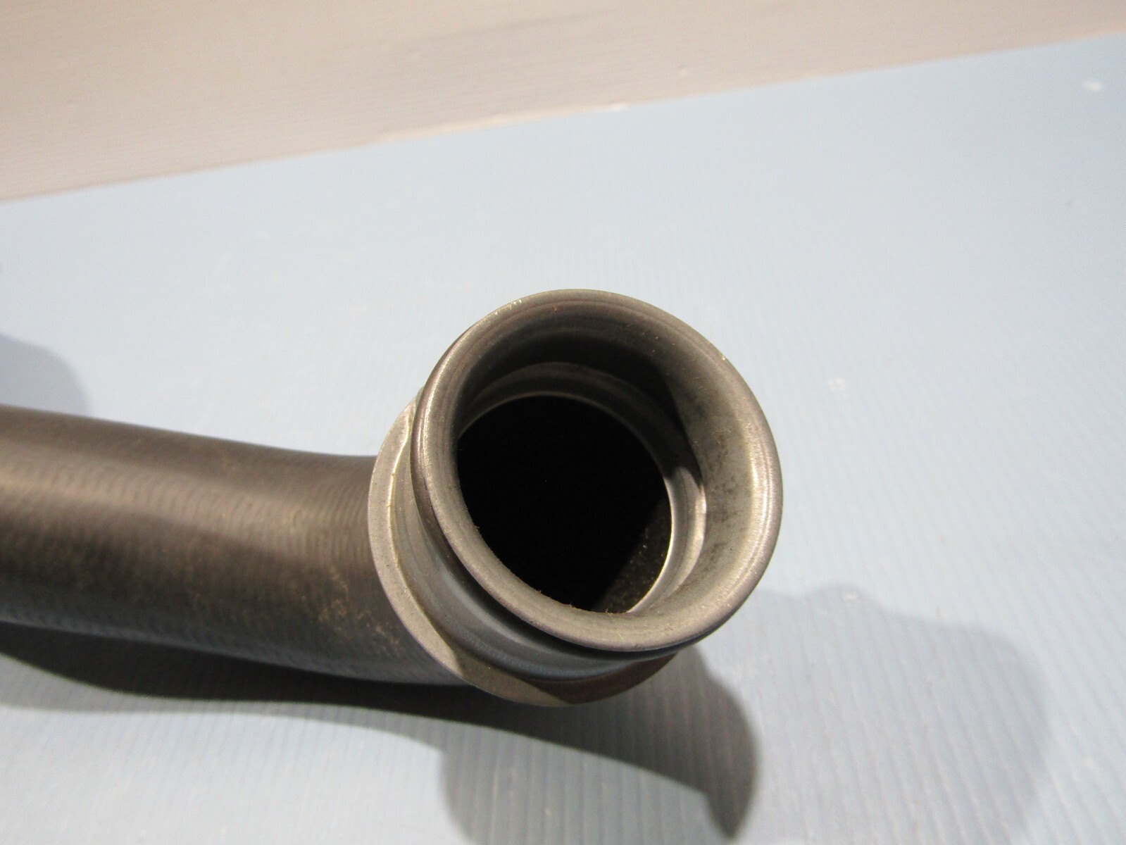 GENUINE MERCEDES S CLASS W222 RADIATOR/COOLANT HOSE P/N A2225019484 REF ...