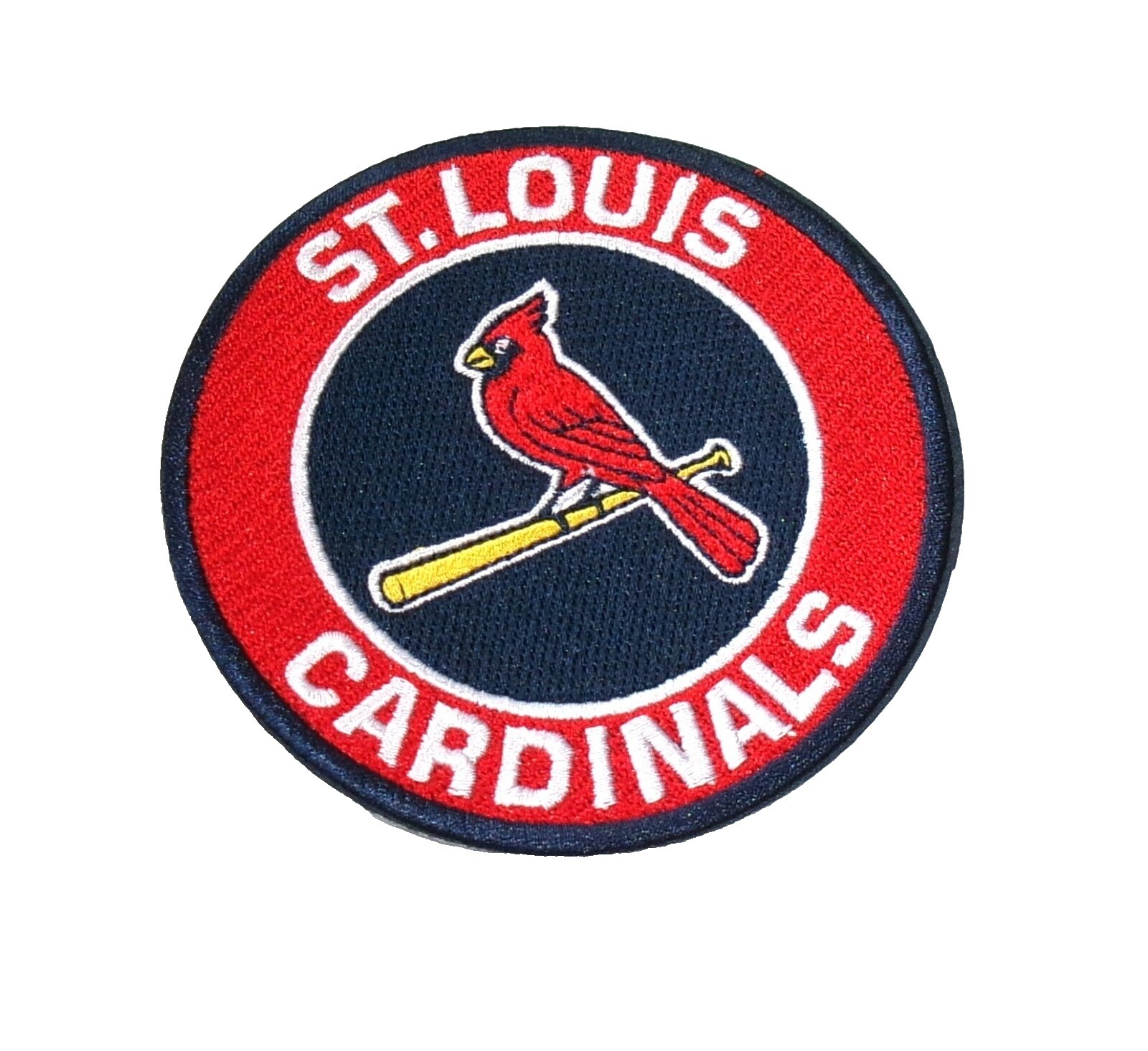 St Louis Cardinals Patch | eBay