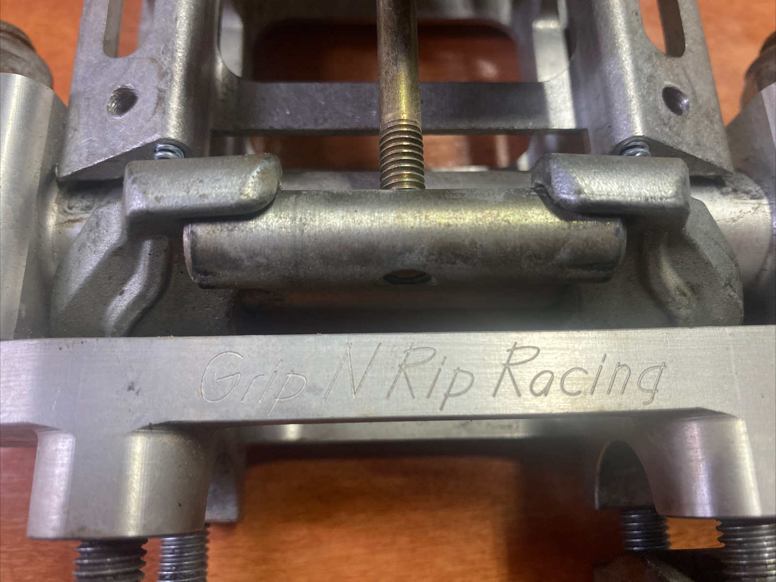 07-11 arctic cat f1000 f8 f6 f5 grip n rip racing adjustable bar riser ...