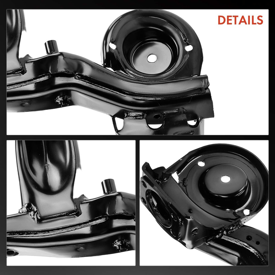 A-Premium Axle Subframe Rear for Hyundai i10 I PA 55100-0X000 55100 ...