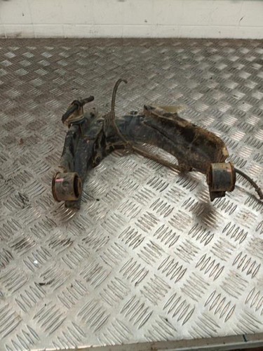 Triangle superieur avant droit ISUZU D-MAX 2 PHASE 1 8979458412 | eBay