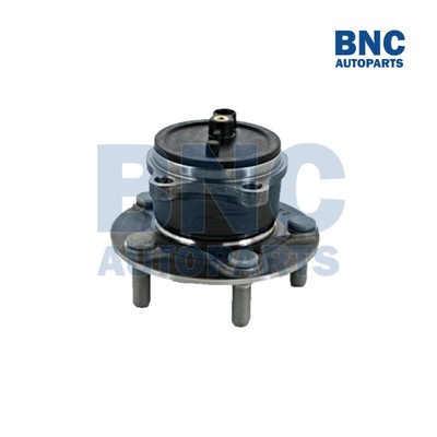 Premium Rear Wheel Hub for MAZDA MAZDA6 from 2012 to 2020 - MQ | eBay UK