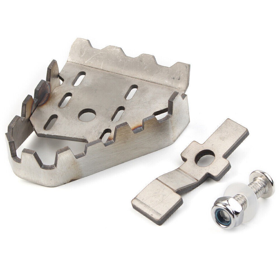 Fit Yamaha Tenere 700 XTZ700 2019-2021 Rear Foot Brake Lever Pedal ...