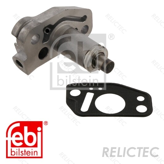 Timing Chain Tensioner MB:W124,W210,C140,W140,R129,S210,E,S,SL ...
