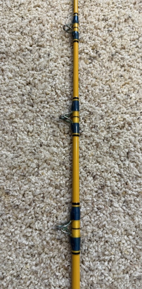 Sabre Classic Stroker SC670C 7’ 30-60 Lb Test Conventional Saltwater ...