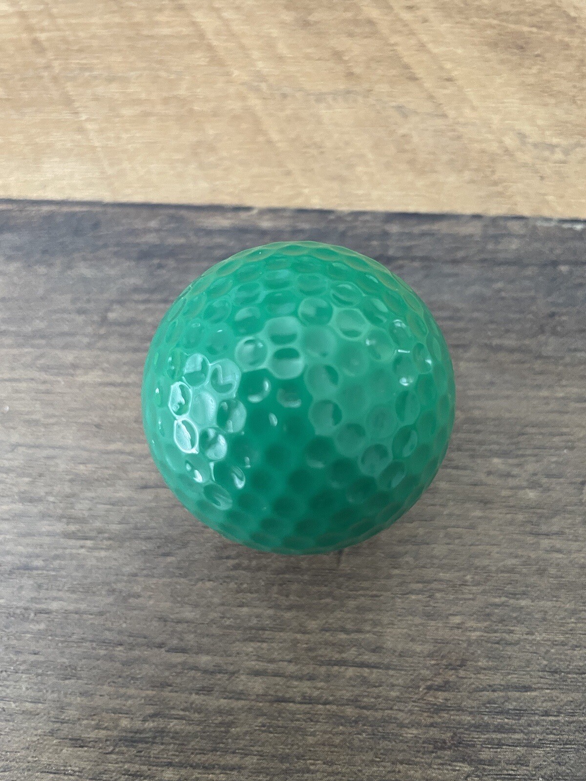 3 PING GOLF BALLS ROYAL BLUE AND GREEN ROSE BOWL AND DISNEY STORK LOGO ...