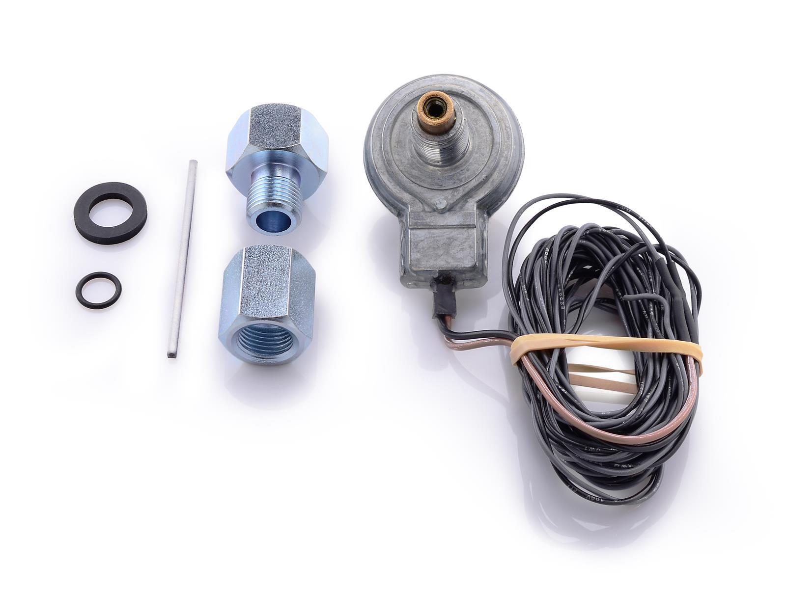 Dakota Digital Speedometer Sending Units SEN-01-1 | eBay