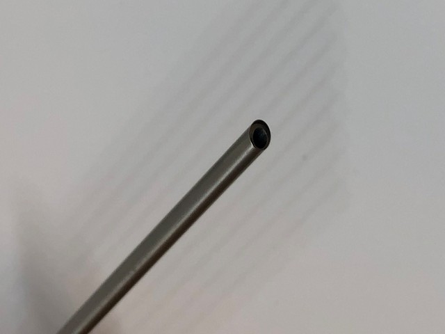 Olympus A4674A Autoclavable Rigid Hysteroscope for sale online | eBay