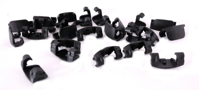 Blum 70T3553 Black Blumotion 86 Degree Angle Restriction Hinge Clip for ...