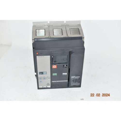 Compact Gcr _ Ns800 Composto da Ns800 N+ Micrologic 2.0 33069 800amp ...