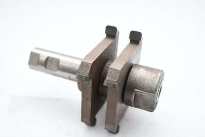 Grinding - Weldon Model