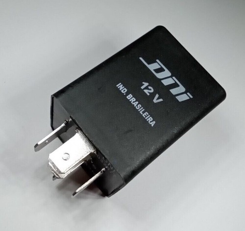 INTERMITTENT WINDSHIELD WIPER RELAY VOLKSWAGEN BEETLE BUS GHIA T3 1968 ...