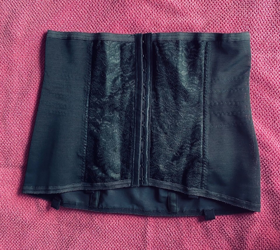 SHAPEWEAR LOT x4: RAGO 1294/21X/72522 + Lady Marlene 986 Bonus w/NO ...