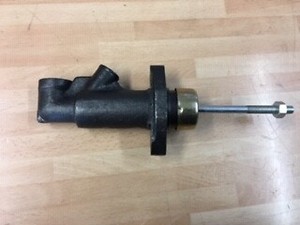 Land Rover Series 2A/3 LWB Brake Master Cylinder CV type Single line ...