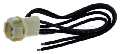 License Plate Light Connector Standard HP4070 | eBay