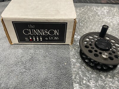 Reels - Ross Gunnison